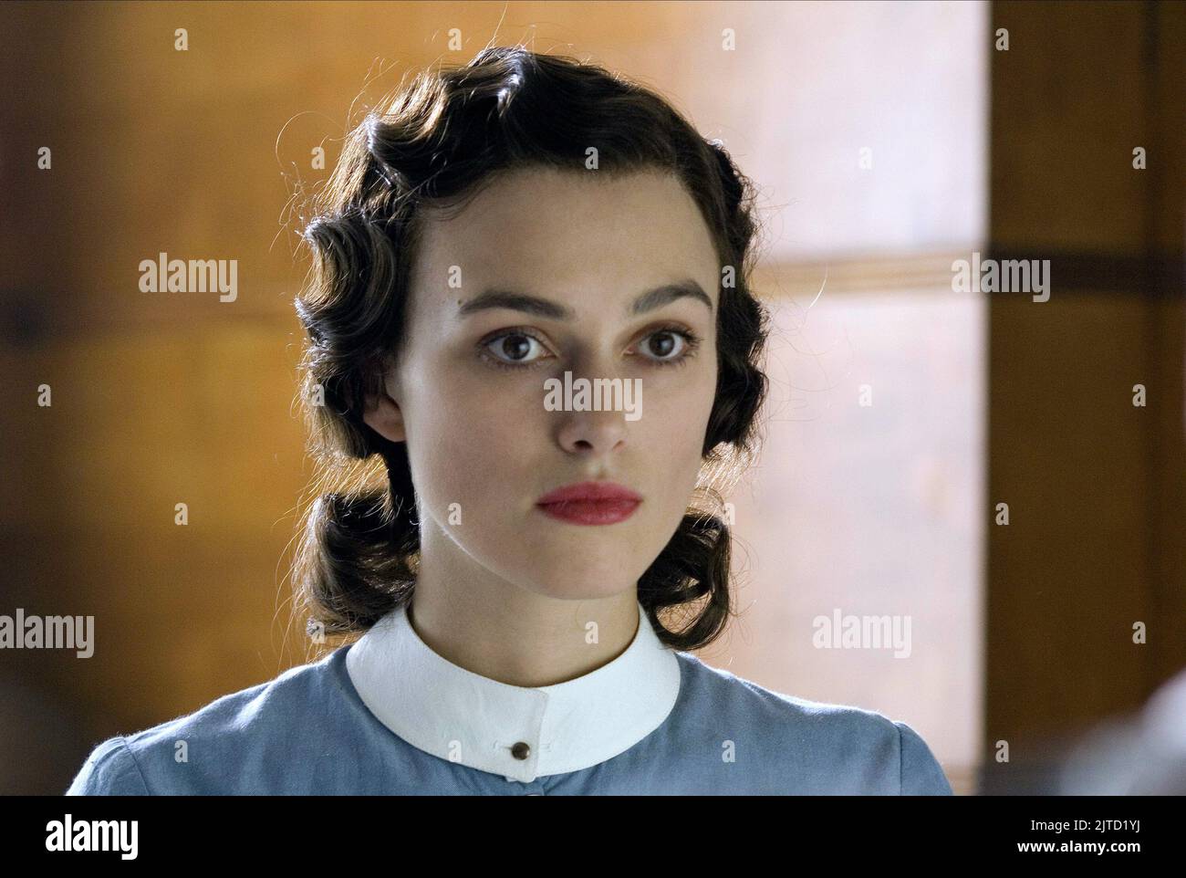 Keira knightley atonement Banque de photographies et d’images à haute ...