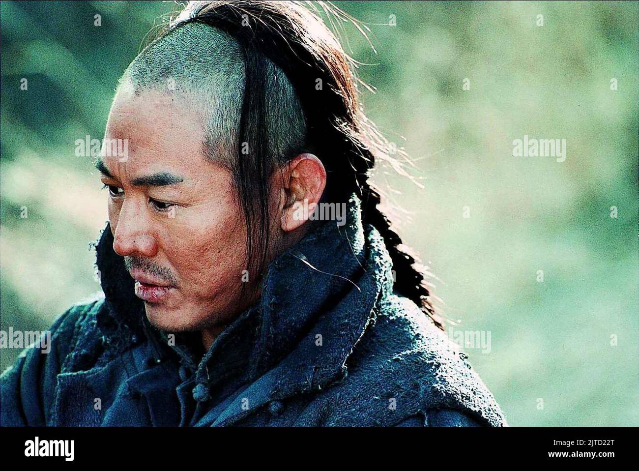 Les seigneurs de la guerre jet li 2007 Banque de photographies et d ...
