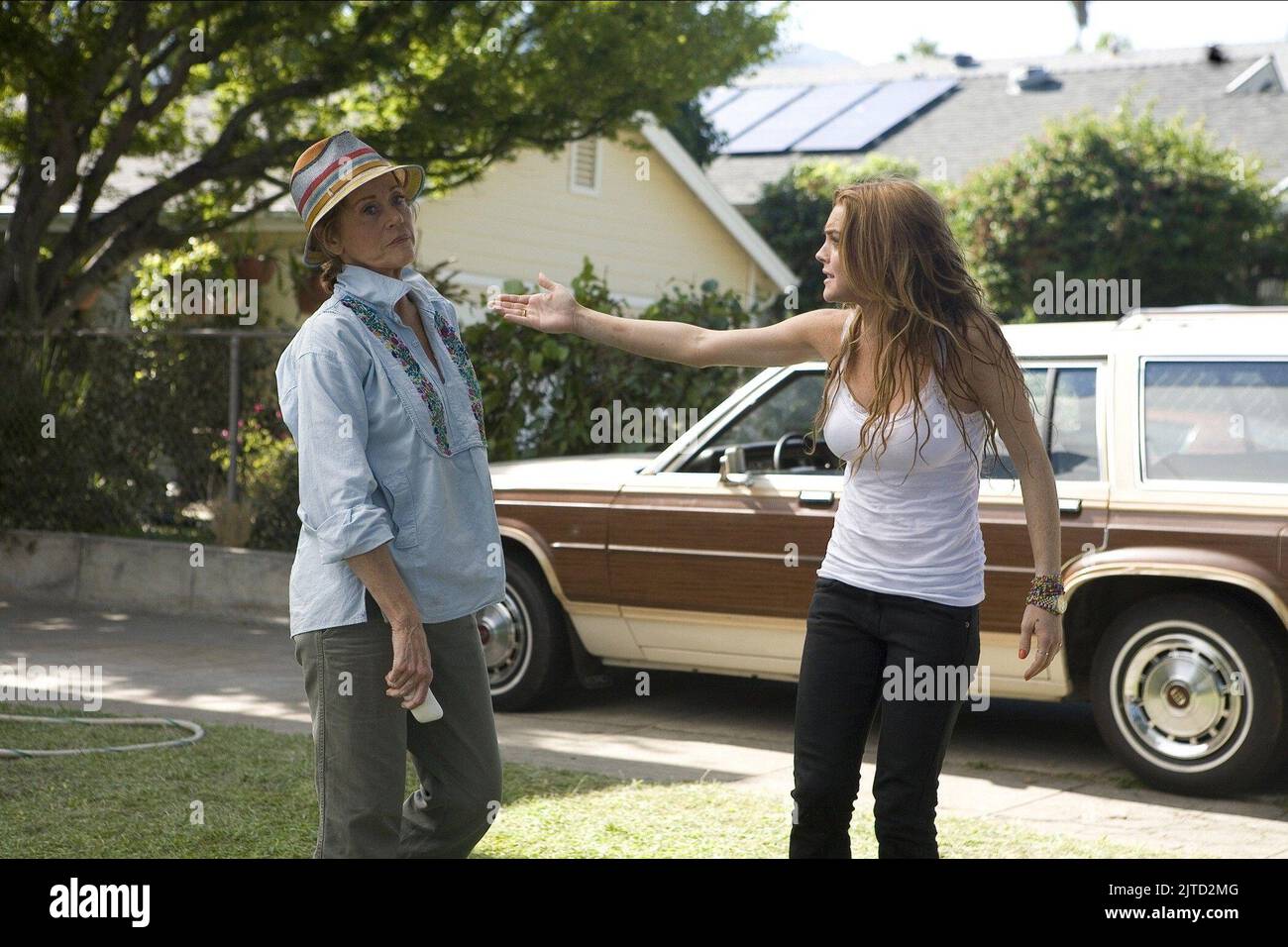 Georgia rule Banque de photographies et d’images à haute résolution - Alamy