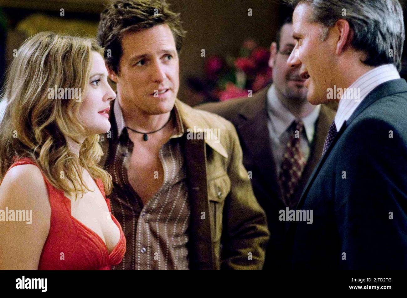 Scott grant Banque de photographies et d’images à haute résolution - Alamy