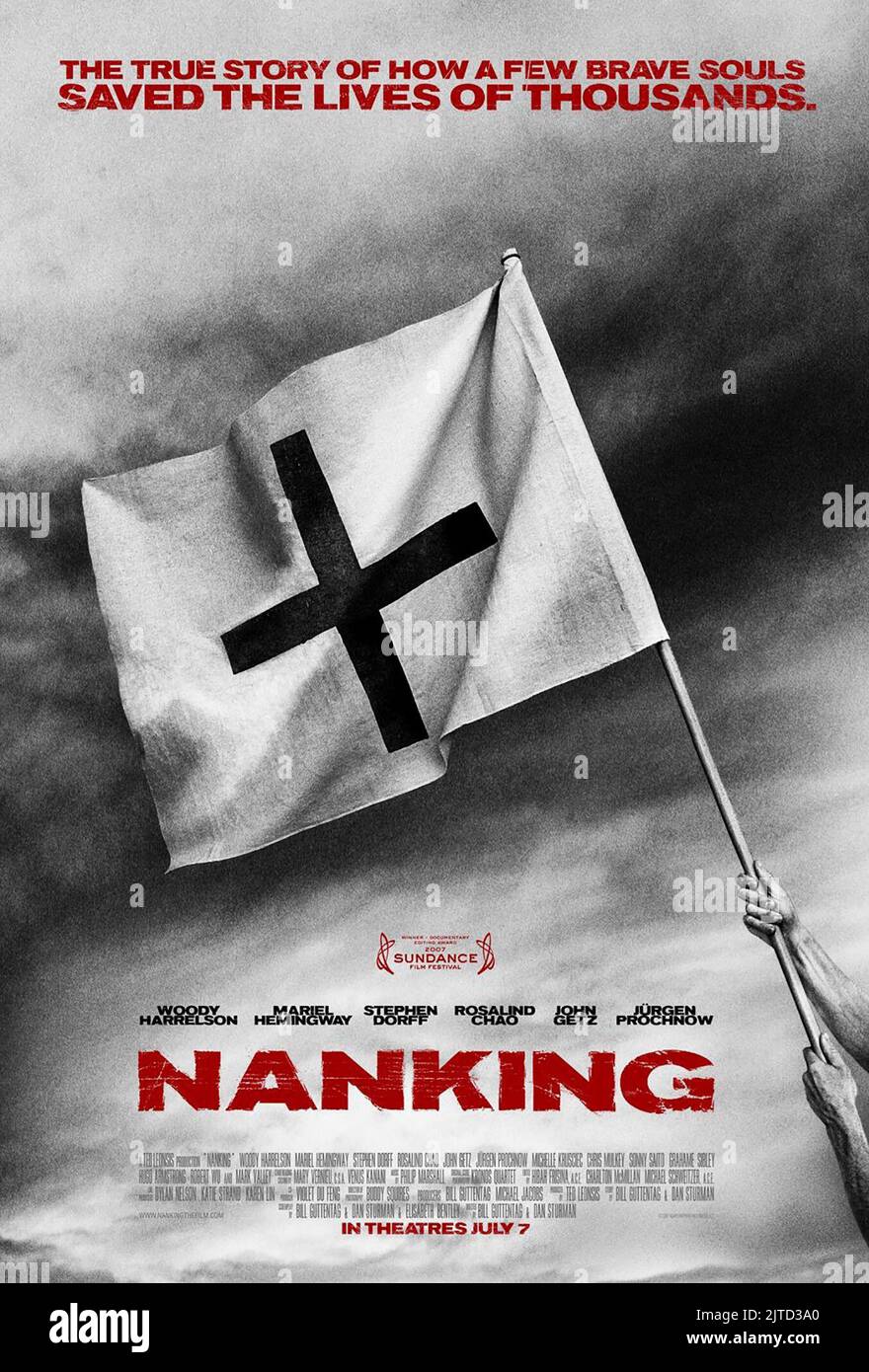 Nanking or nankin Banque de photographies et d’images à haute ...