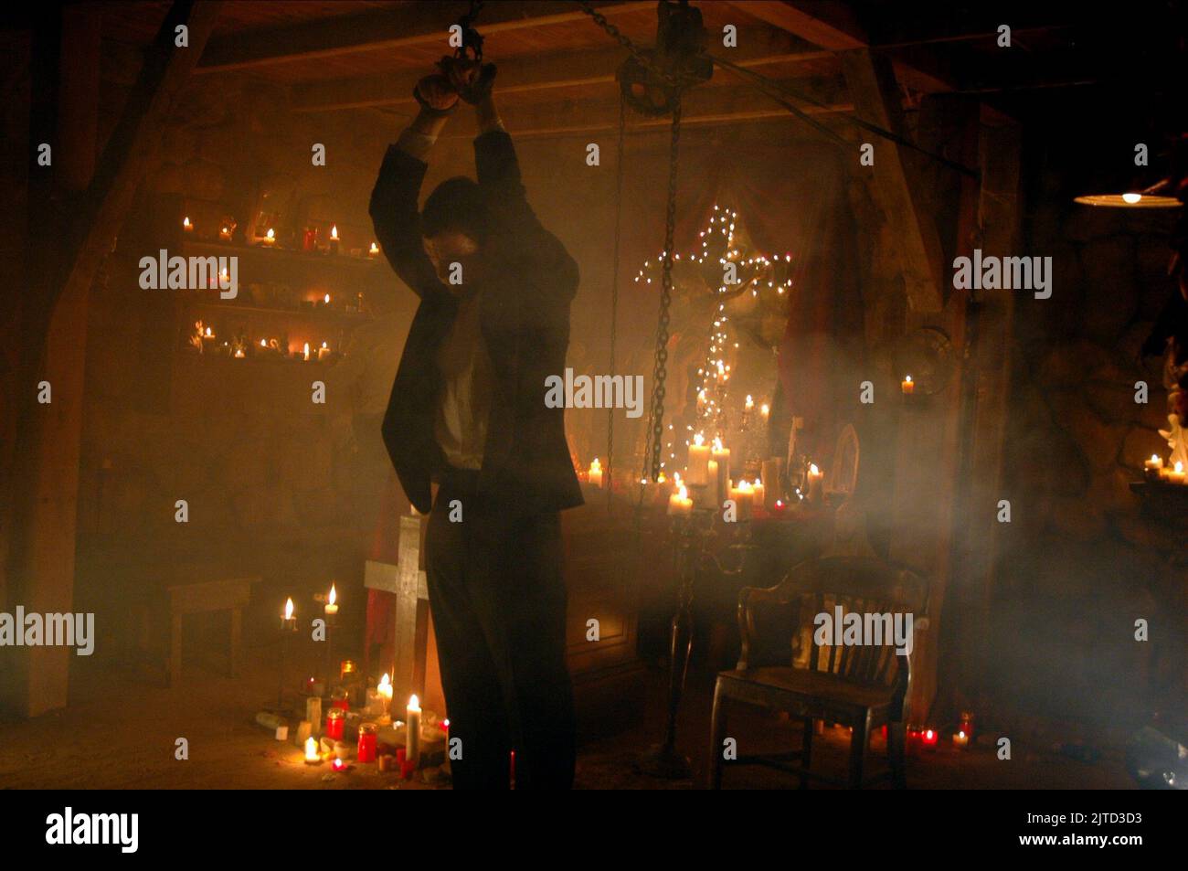 Josh randall Banque de photographies et d’images à haute résolution - Alamy