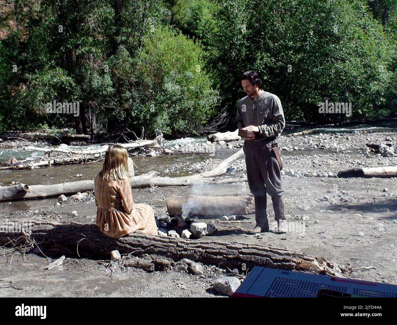 Henry thomas film Banque de photographies et d’images à haute résolution - Alamy
