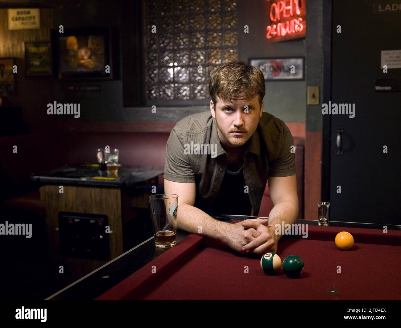 Tom guiry Banque de photographies et d’images à haute résolution - Alamy