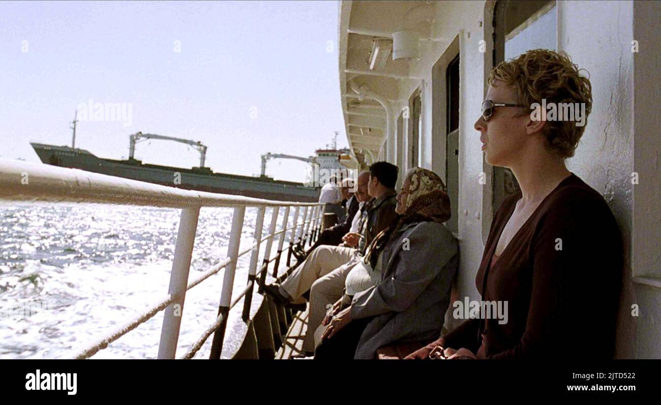 Fatih akin the edge of heaven movie Banque de photographies et d’images ...