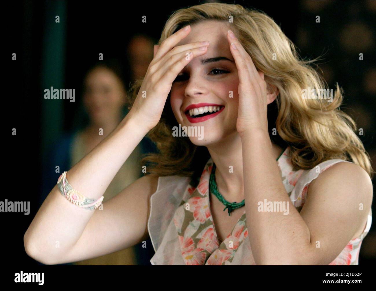 Emma ballet shoes 2007 Banque de photographies et d’images à haute ...