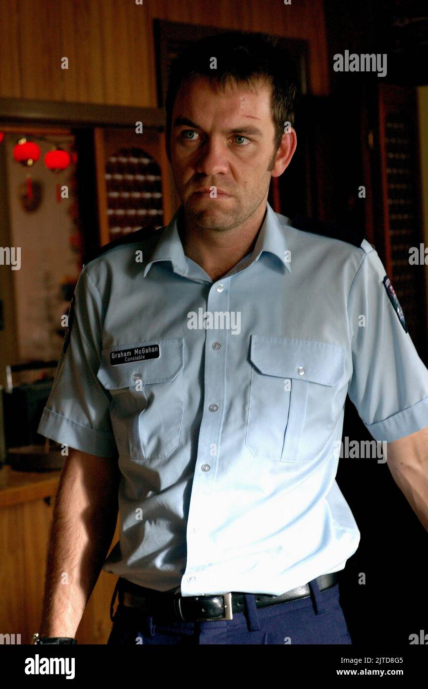 Brendan cowell Banque de photographies et d’images à haute résolution ...