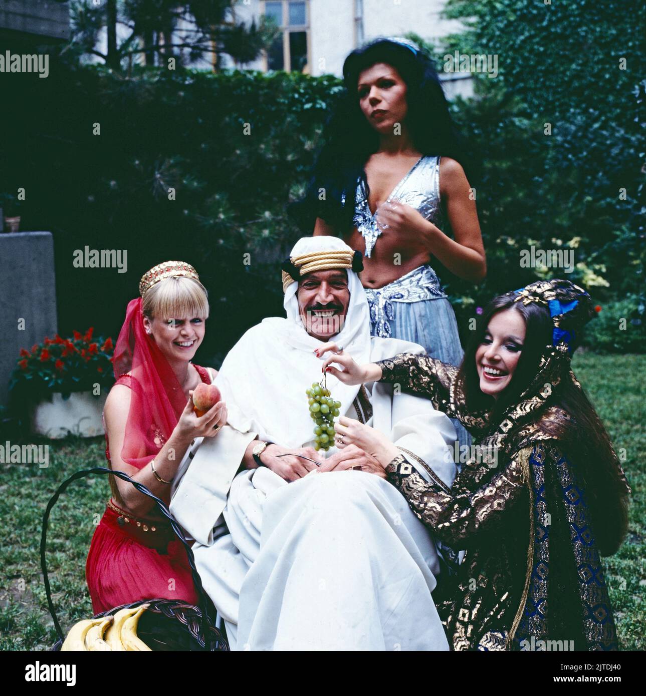 Scheich und wolkenbruch Banque de photographies et d’images à haute ...