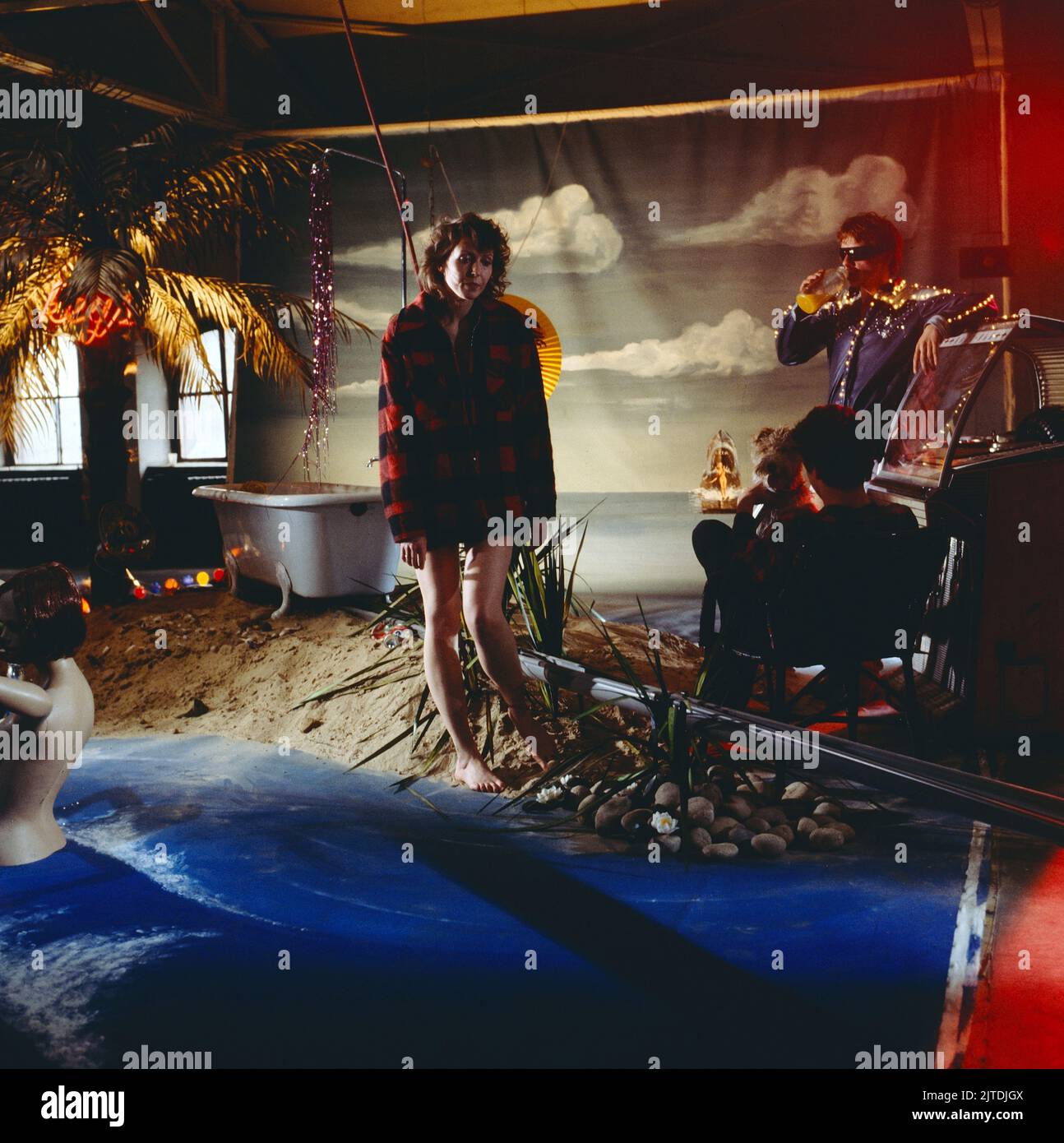 Friedrich karl praetorius Banque de photographies et d’images à haute ...