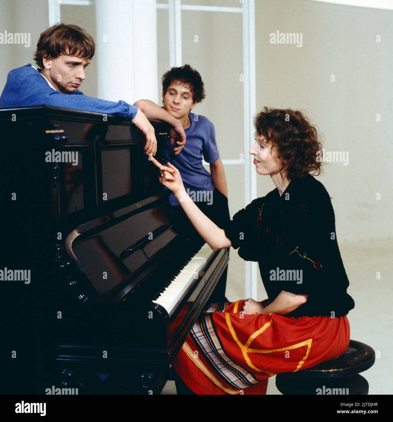 Friedrich karl praetorius Banque de photographies et d’images à haute ...