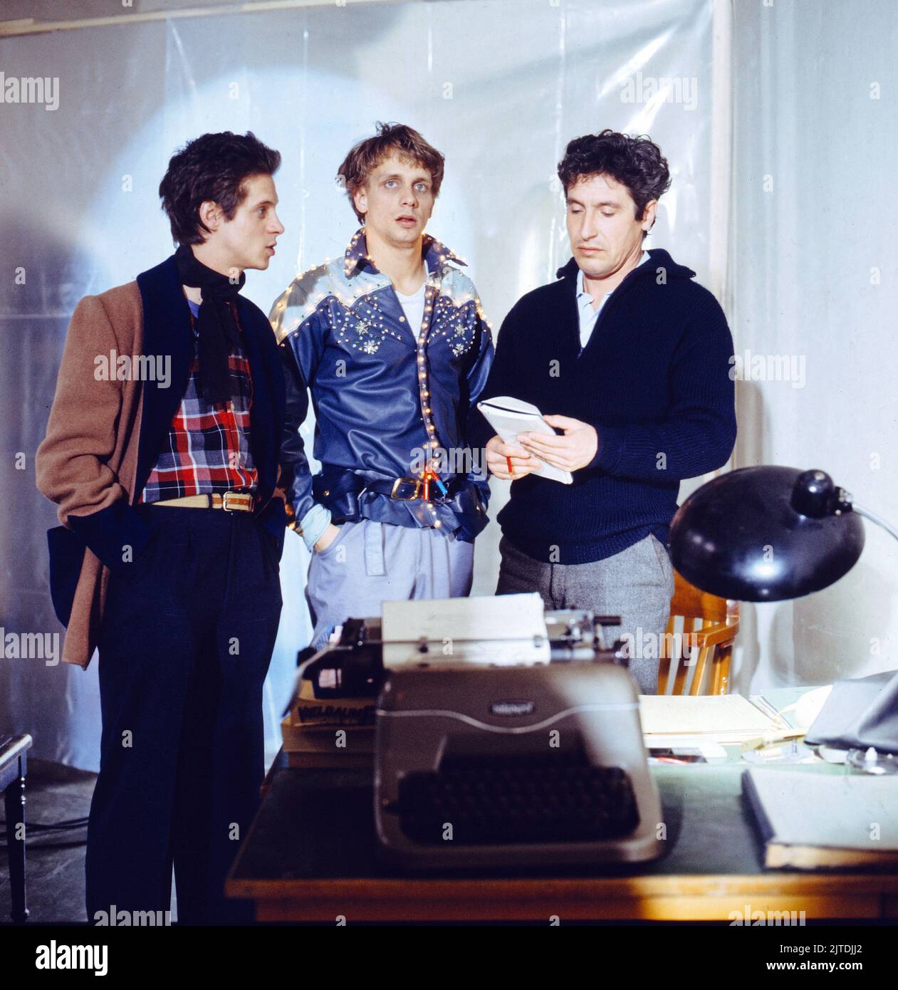 Friedrich karl praetorius Banque de photographies et d’images à haute ...