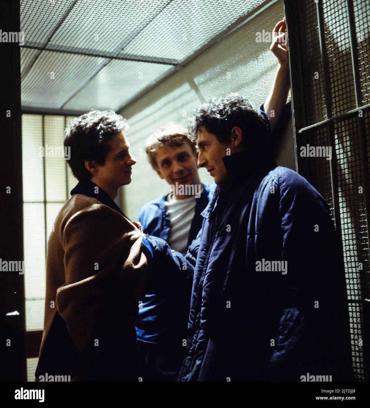 Friedrich karl praetorius Banque de photographies et d’images à haute ...