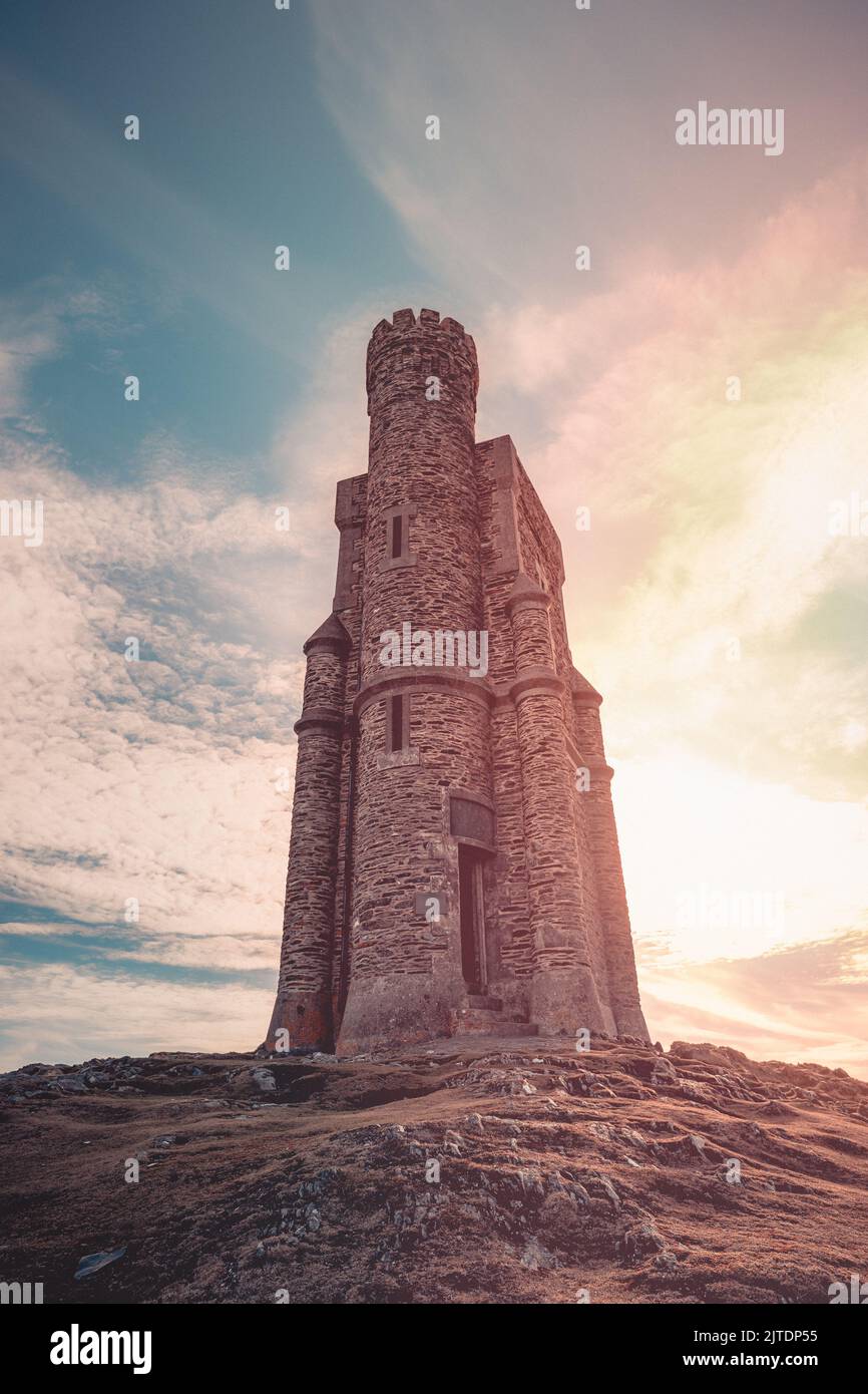 Parc de port erin Banque de photographies et d’images à haute ...