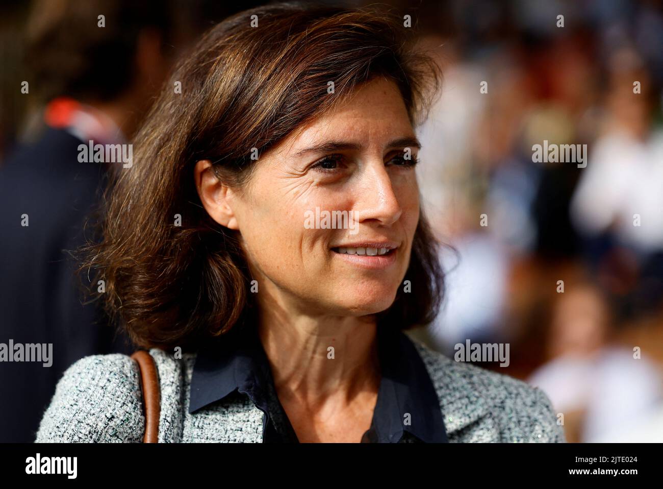 Christel heydemann Banque de photographies et d’images à haute ...