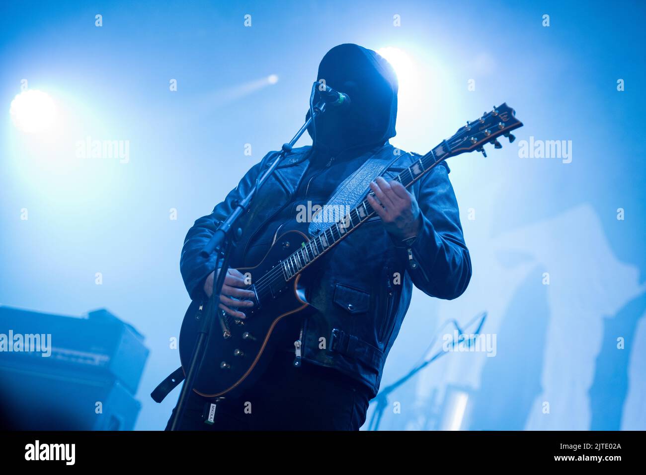 Mgla band Banque de photographies et d’images à haute résolution - Alamy