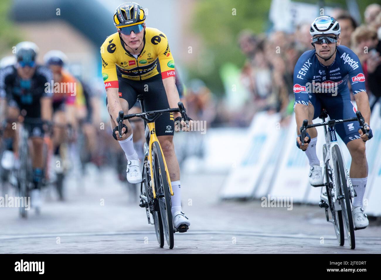 Jumbo vista Banque de photographies et d’images à haute résolution - Alamy