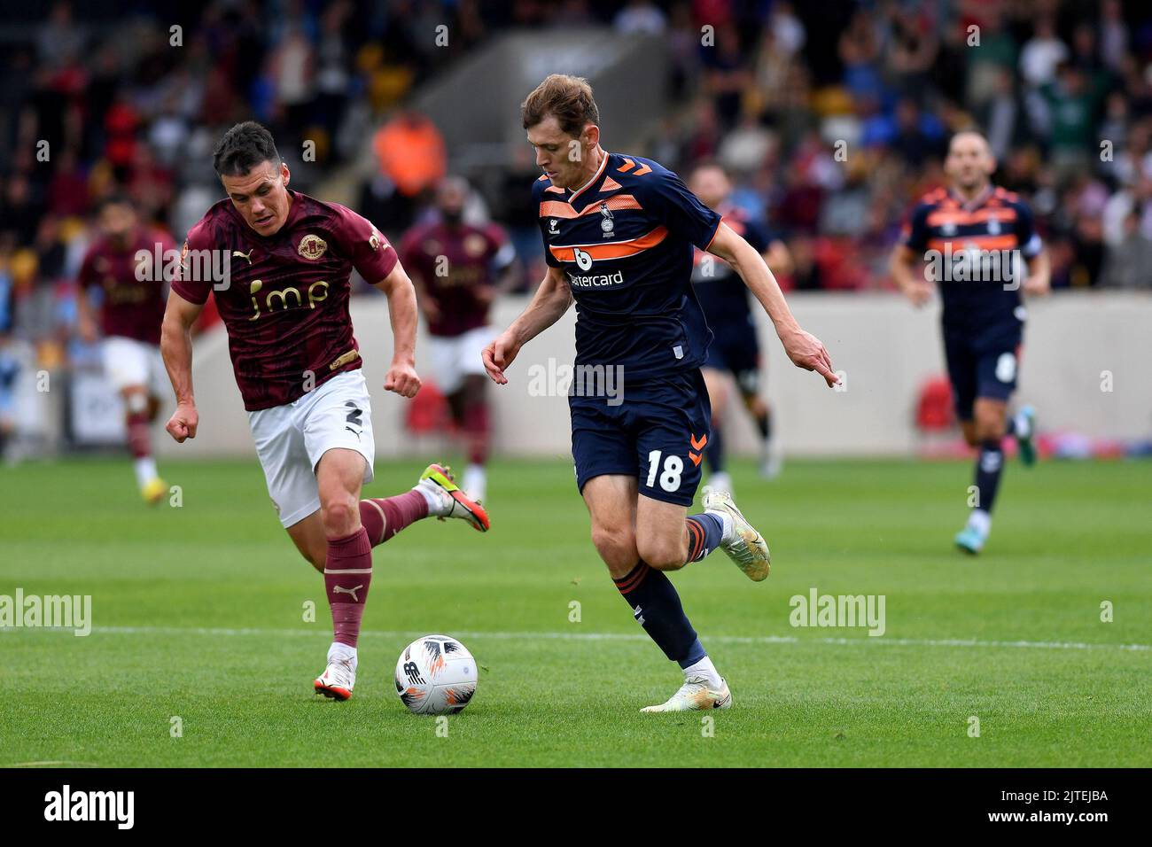 Ryan fallowfield york city Banque de photographies et d’images à haute ...