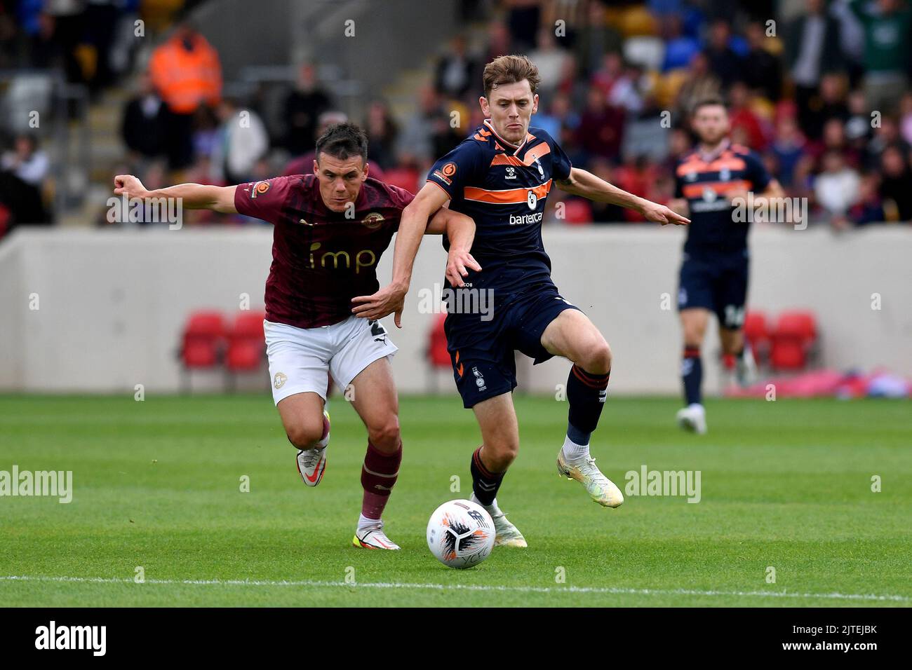 Ryan fallowfield york city Banque de photographies et d’images à haute ...