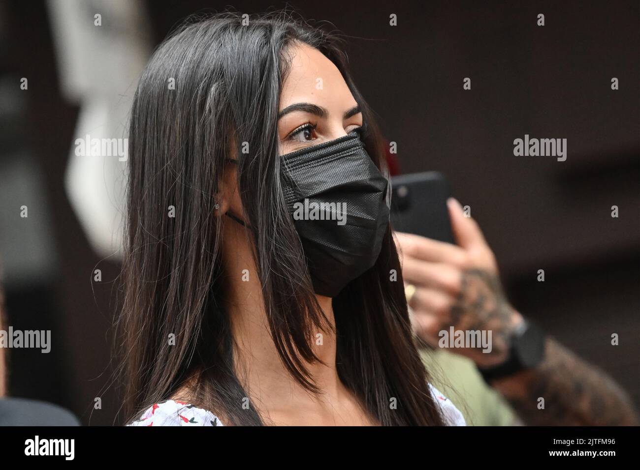 Oumaima rayane Banque de photographies et d’images à haute résolution ...