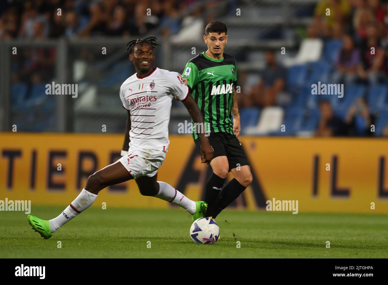 Augustin alvarez Banque de photographies et d’images à haute résolution ...