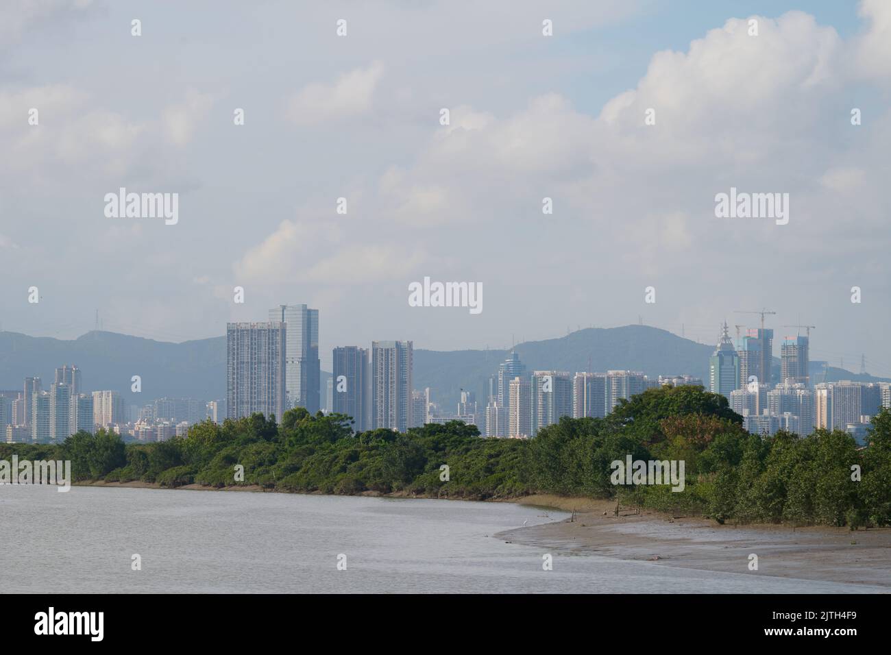 Shan pui Banque de photographies et d’images à haute résolution - Alamy