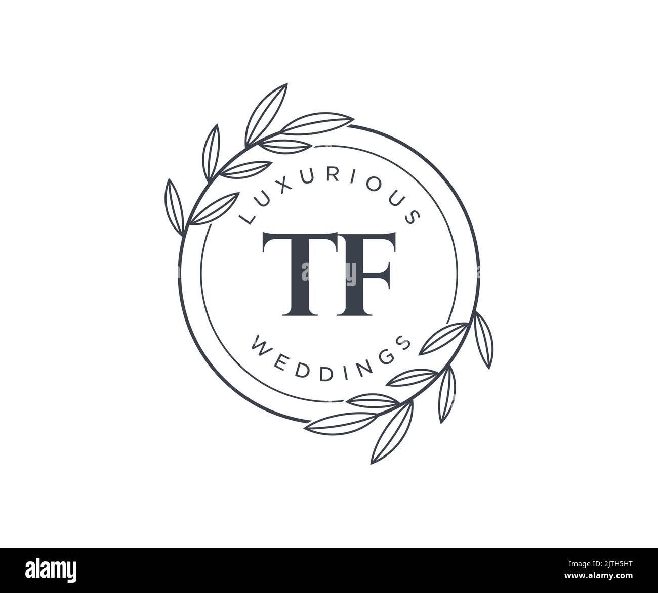 Symbole tf Banque d'images vectorielles - Alamy