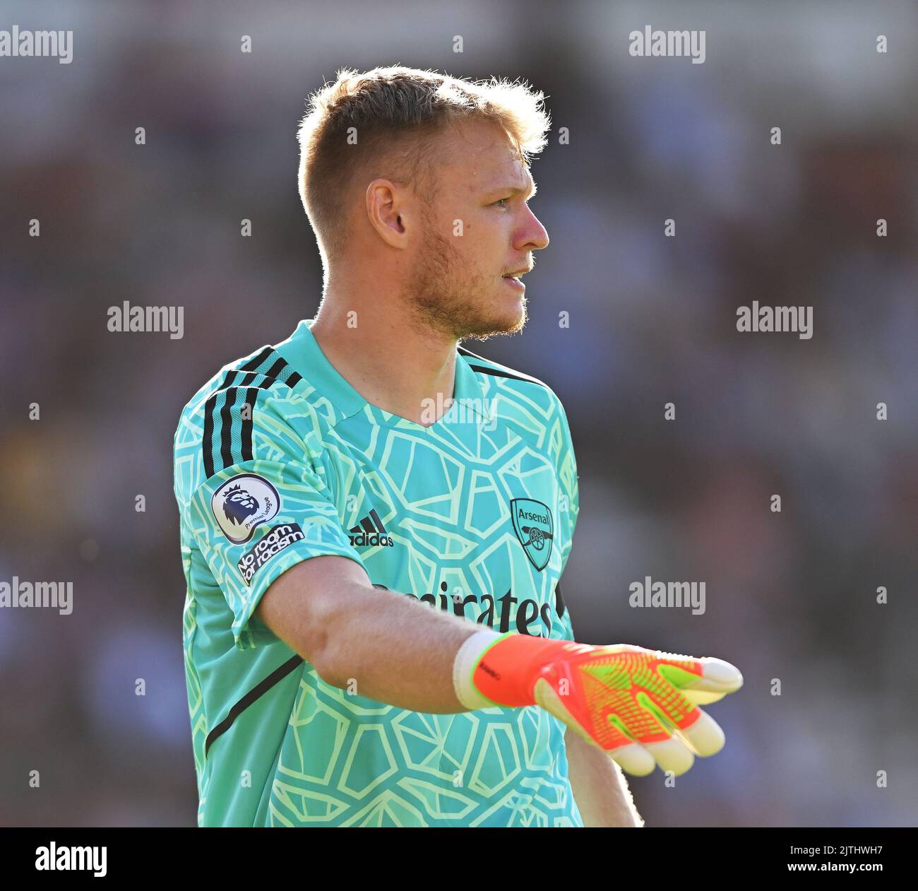 Aaron ramsdale de bournemouth Banque de photographies et d’images à ... Aaron ramsdale de bournemouth Banque de photographies et d’images à ...