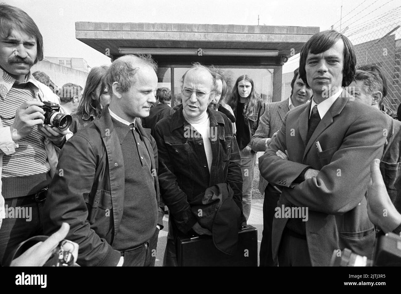 5 juin 1975 Banque de photographies et d’images à haute résolution - Alamy