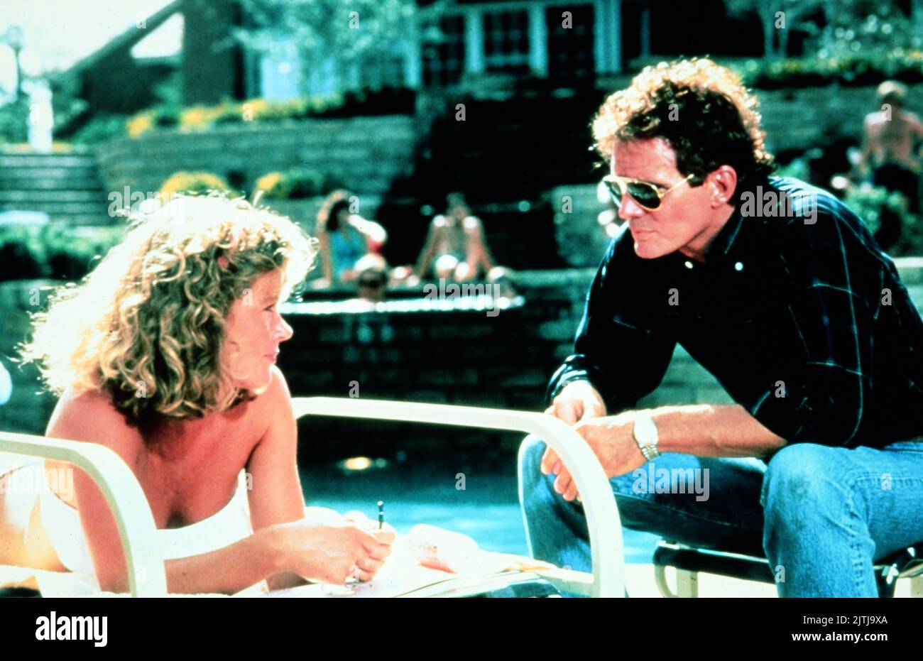 Dack rambo dallas Banque de photographies et d’images à haute ...