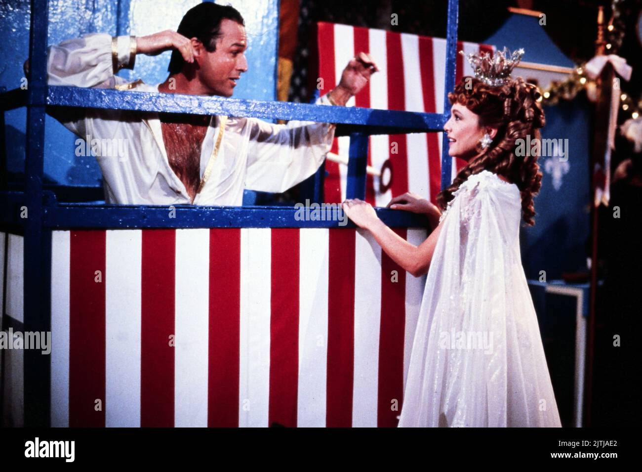 Emma samms dynasty Banque de photographies et d’images à haute ...