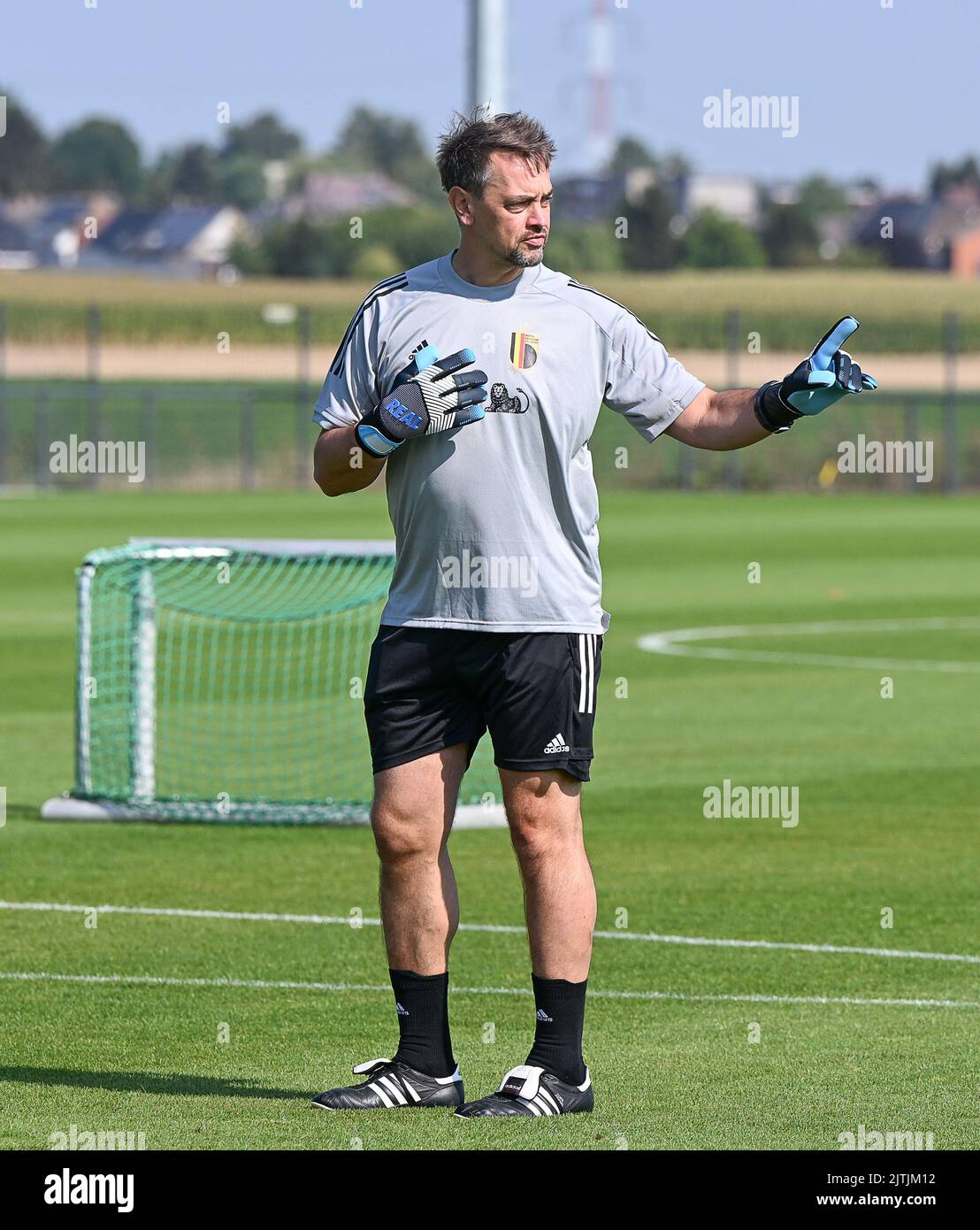 Jan van steenberghe Banque de photographies et d’images à haute ...