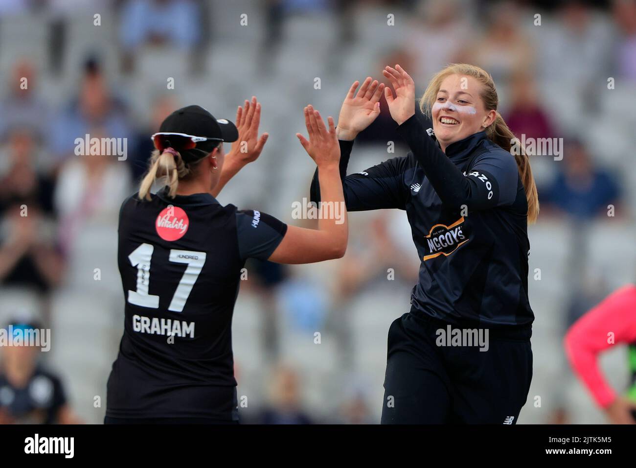 Phoebe graham Banque de photographies et d’images à haute résolution ...