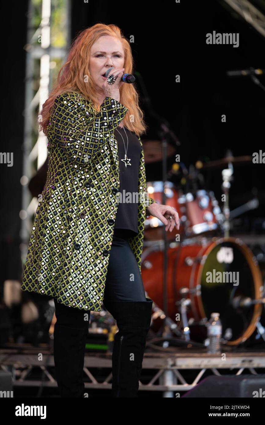 Carol decker tpau Banque de photographies et d’images à haute ...