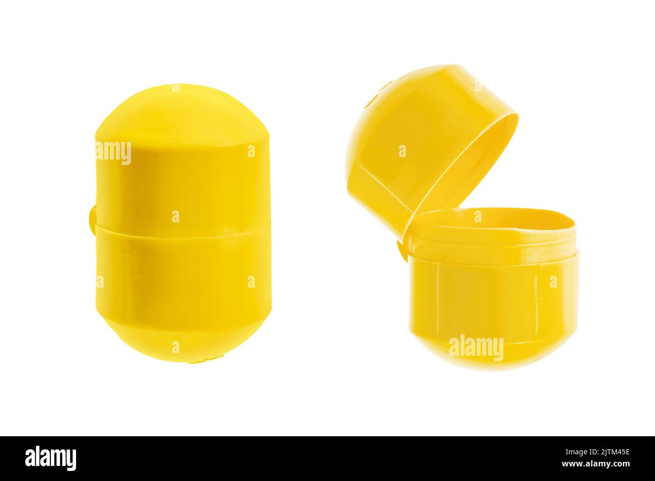 œuf de joie kinder avec surprise Banque de photographies et d’images à ...