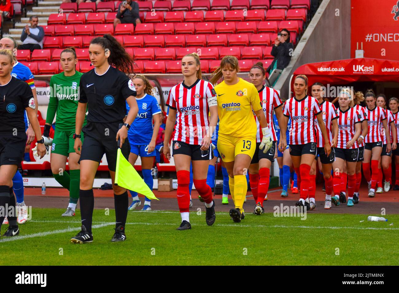 Soccer sunderland Banque de photographies et d’images à haute ...