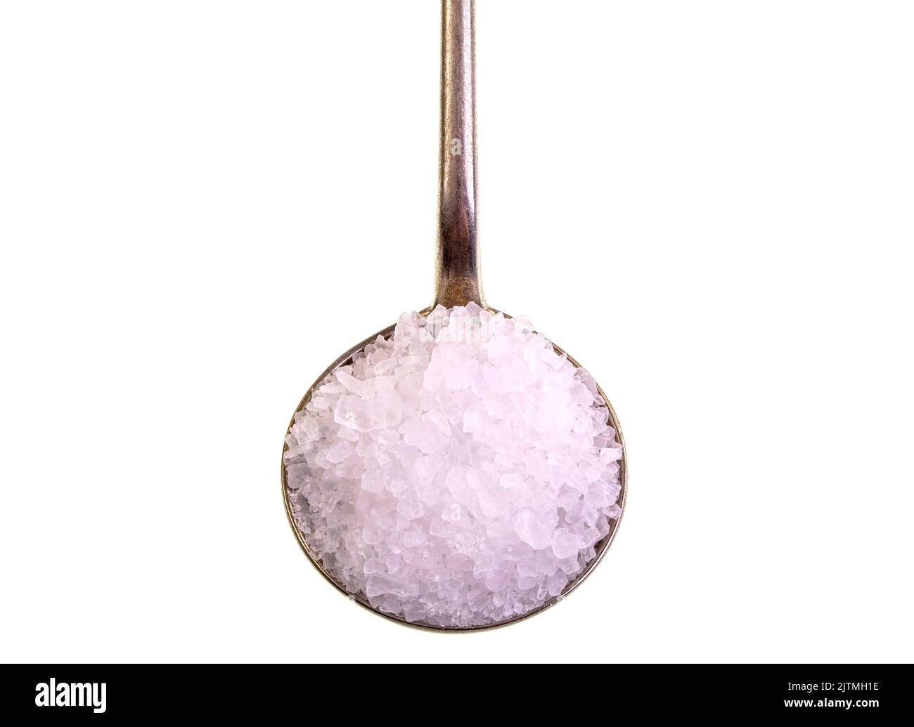 Le sel de roche naturel est la forme minérale du chlorure de sodium ...