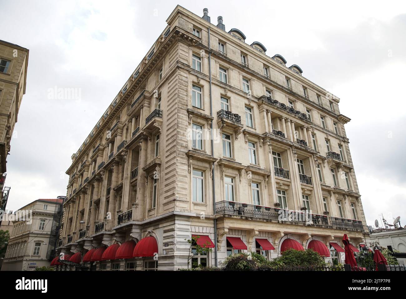 Pera palace Banque de photographies et d’images à haute résolution - Alamy