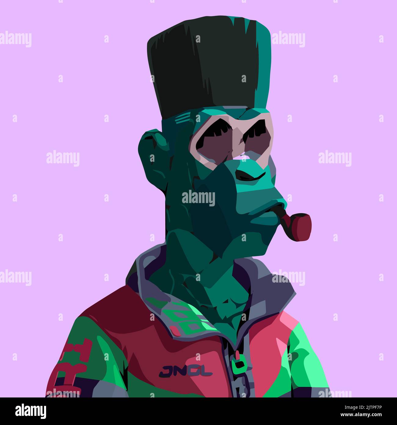 Vecteur pfp Banque de photographies et d’images à haute résolution - Alamy