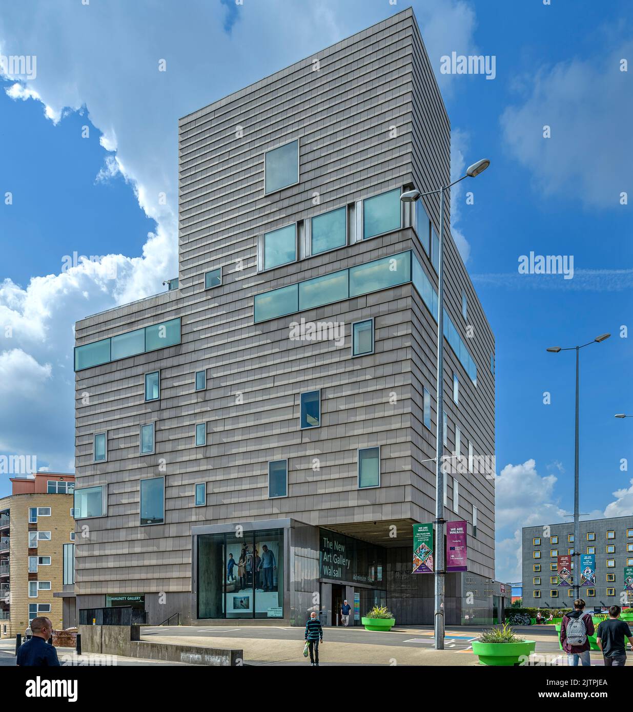 Peter st john et adam caruso Banque de photographies et d’images à ...