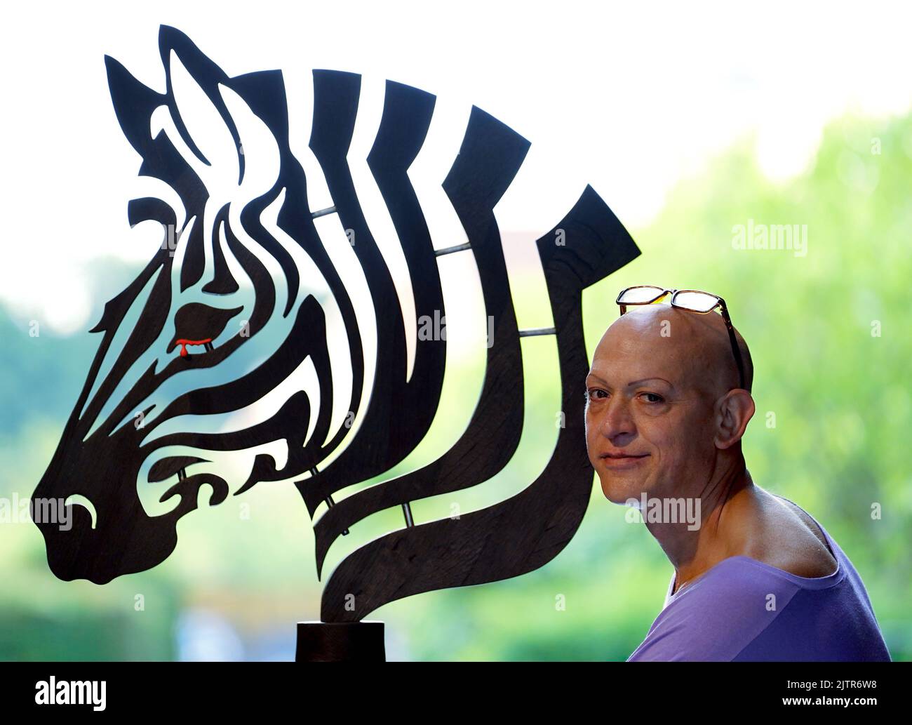 Misti lphli Banque de photographies et d’images à haute résolution - Alamy