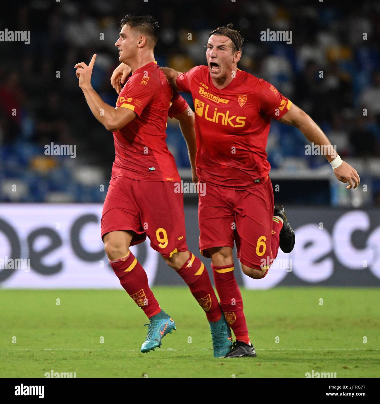 Federico baschirotto Banque de photographies et d’images à haute ...
