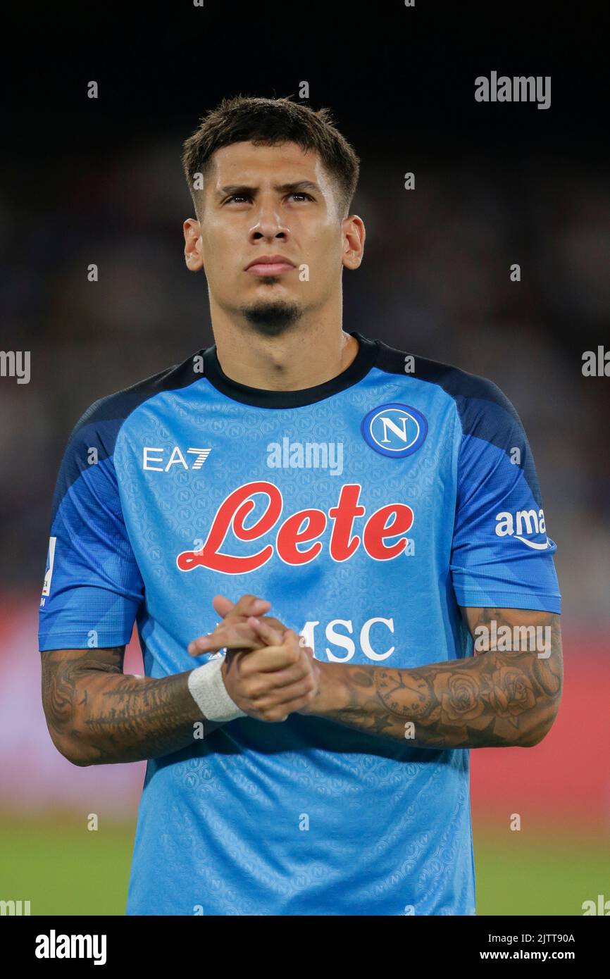 Mathías olivera Banque de photographies et d’images à haute résolution ...