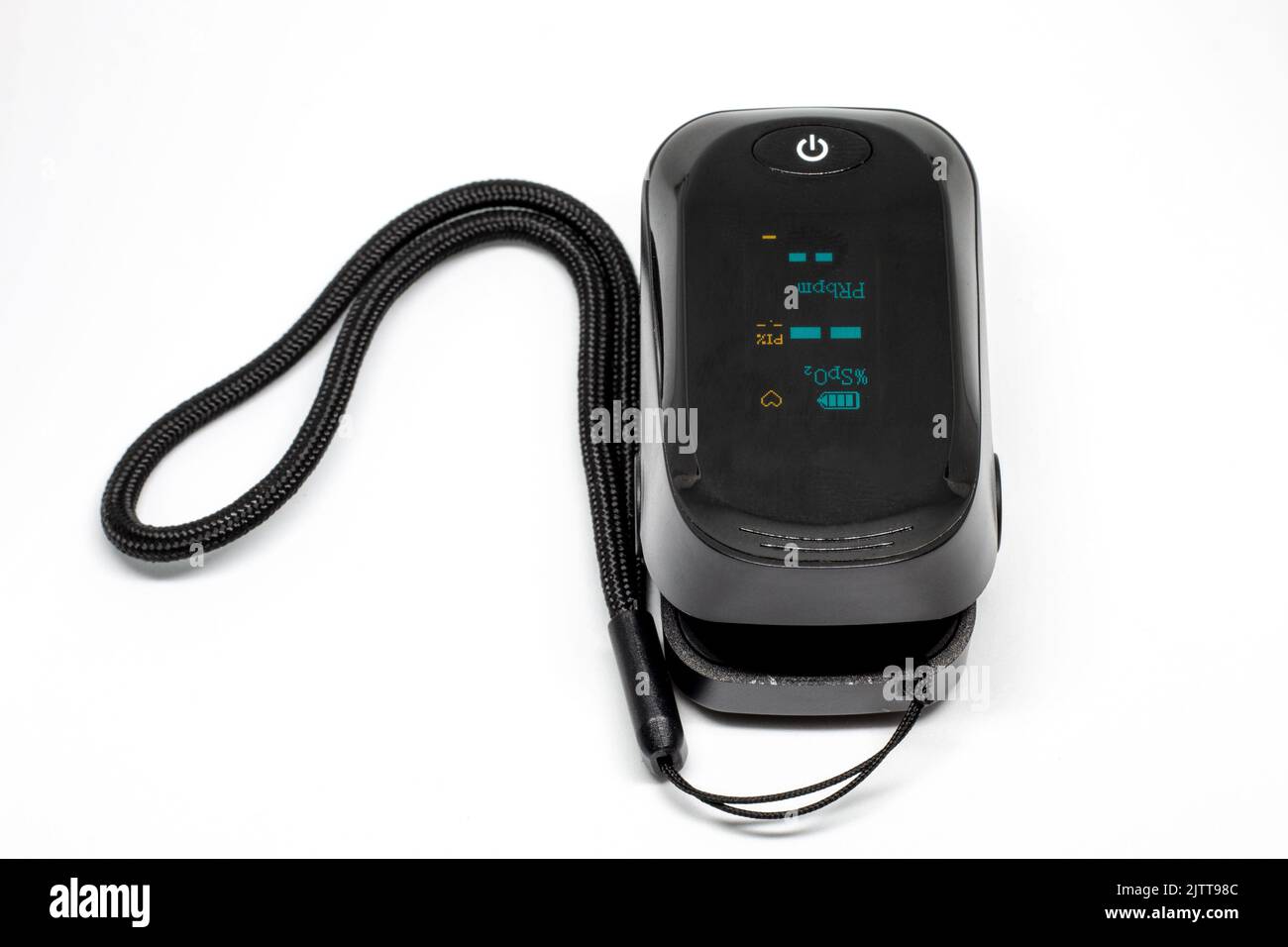 Saturation en oxygene Banque de photographies et d’images à haute ...