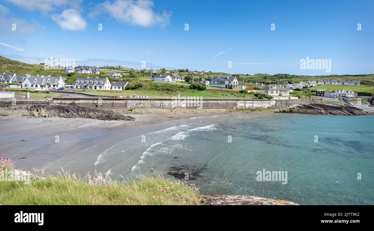 Plage de tragumna Banque de photographies et d’images à haute ...