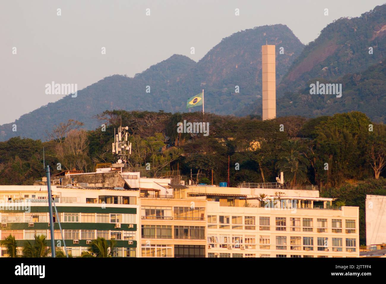 Pasmado hill Banque de photographies et d’images à haute résolution - Alamy