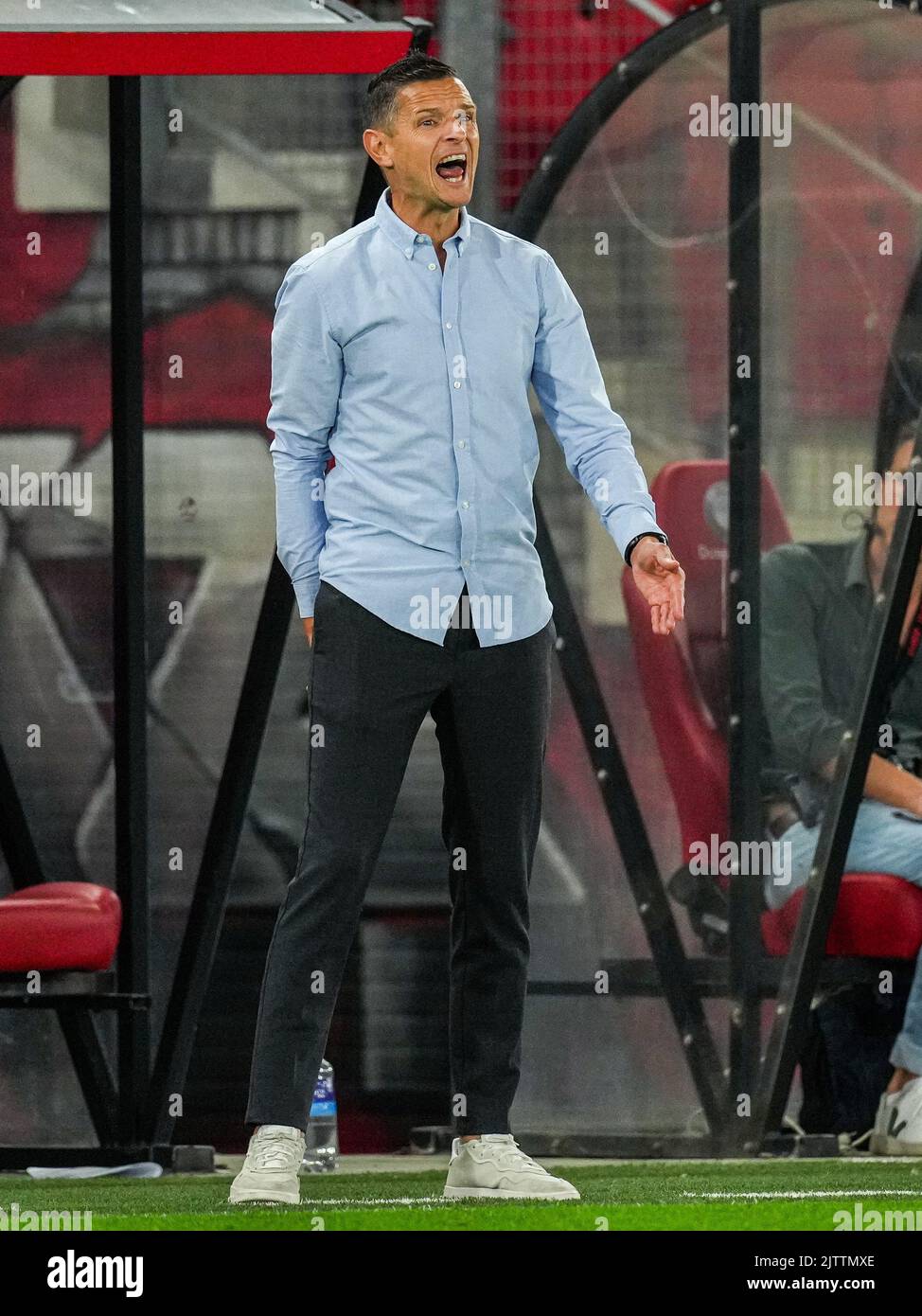 Roger meijer Banque de photographies et d’images à haute résolution - Alamy