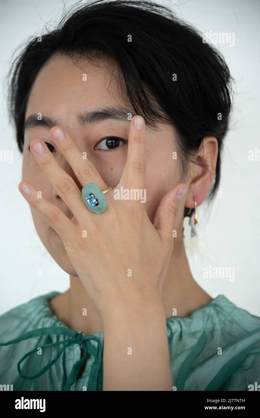 Londres, Royaume-Uni. 1st septembre 2022. Six jeunes gemmes brillantes ...