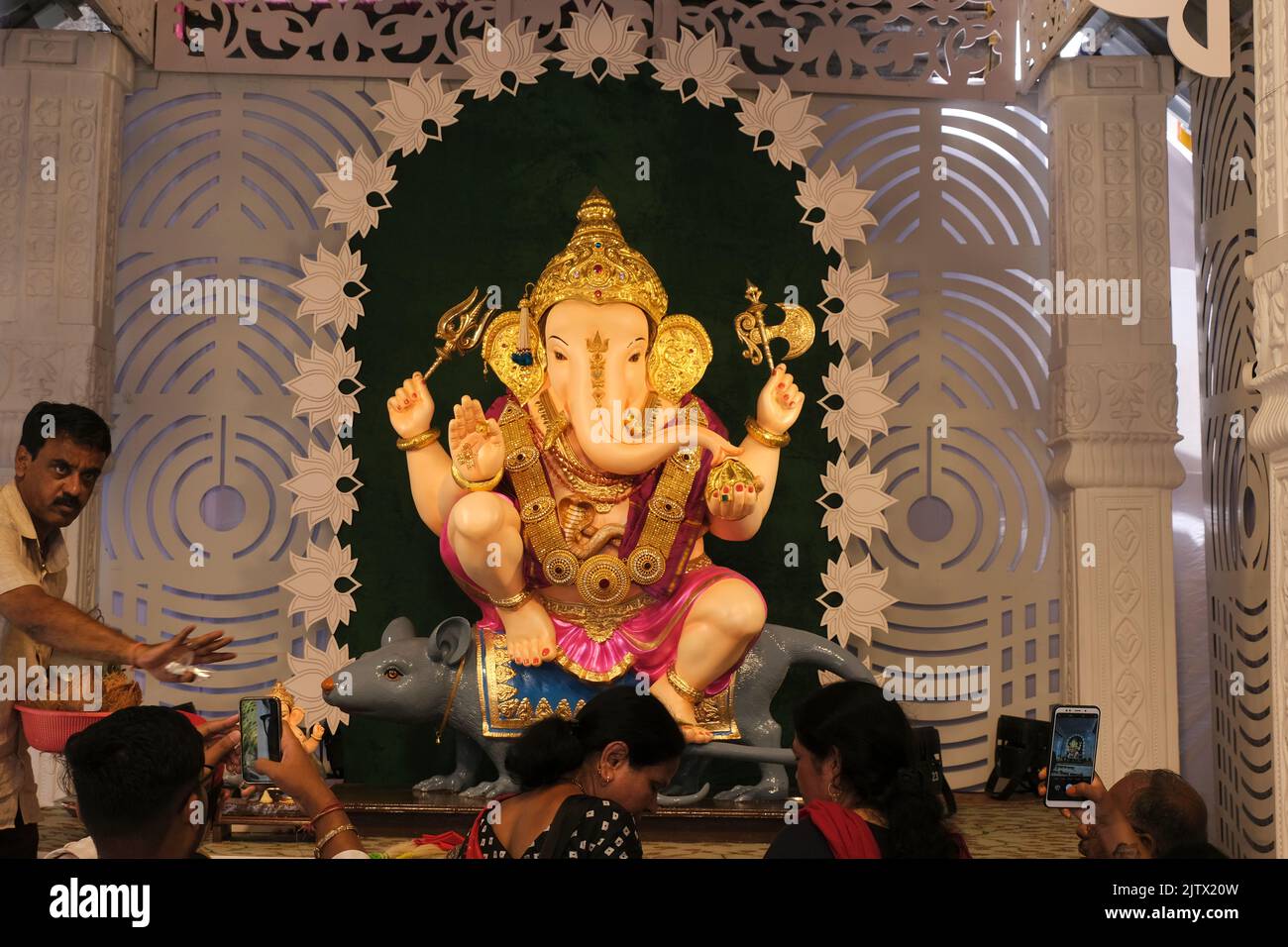 Gourouji talim Banque de photographies et d’images à haute résolution - Alamy