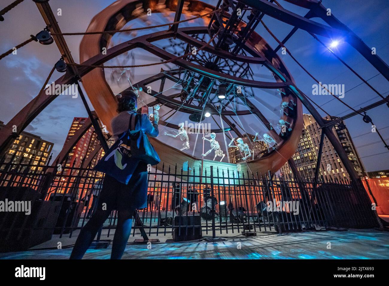 Mythe charon Banque de photographies et d’images à haute résolution - Alamy