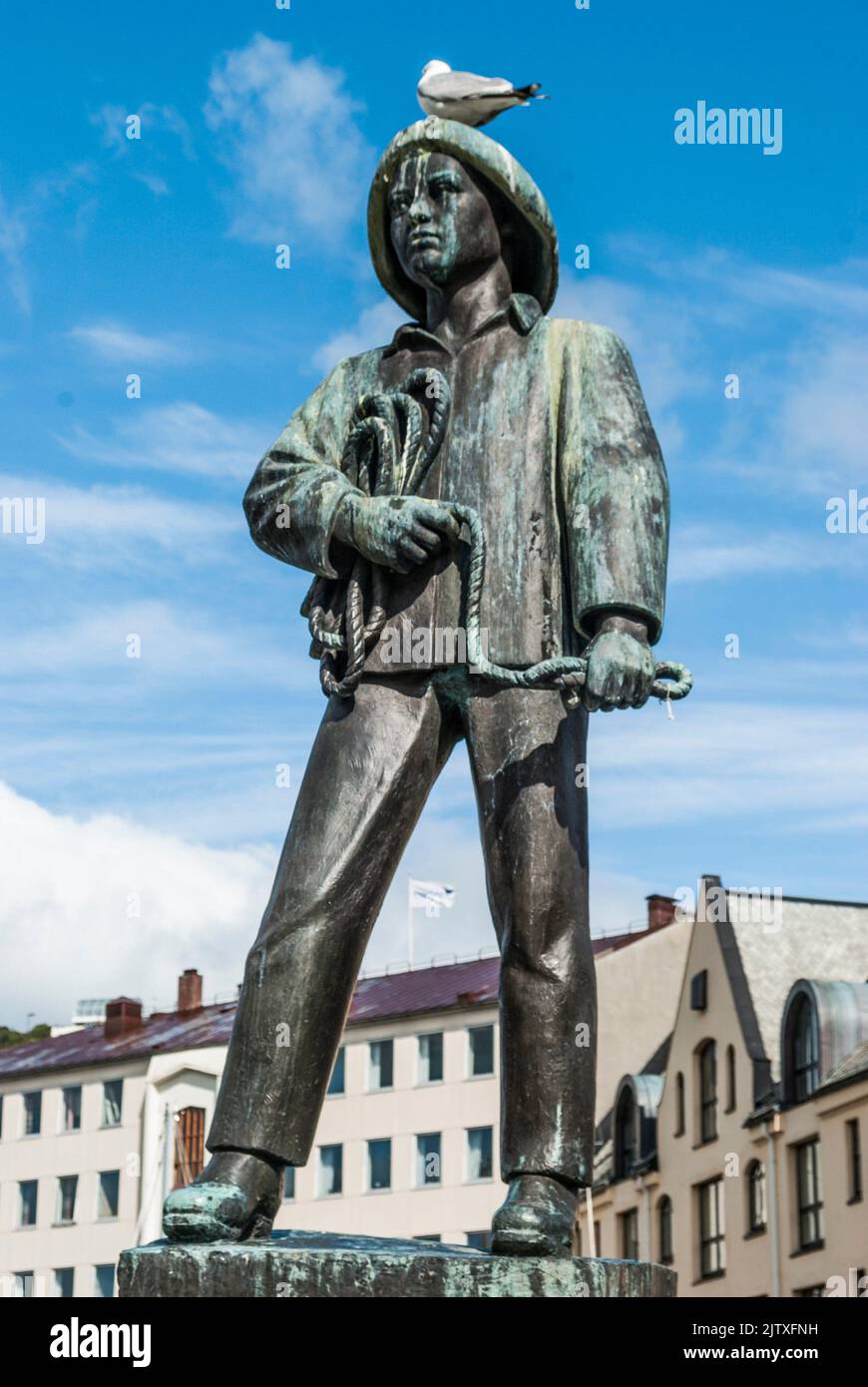 Knut skinnarland Banque de photographies et d’images à haute résolution ...